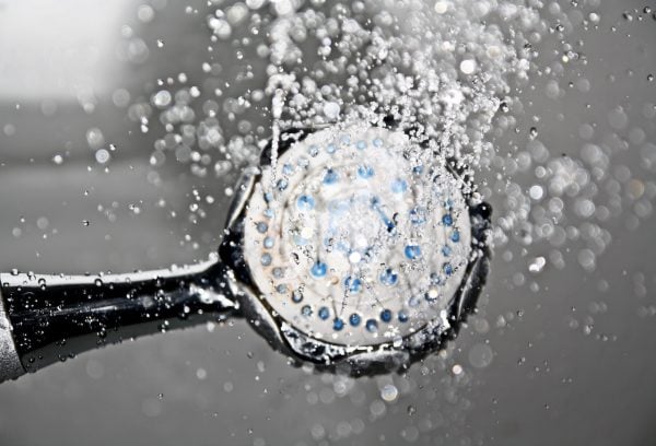 Areas Of The UK With The Highest Levels Of Hard Water